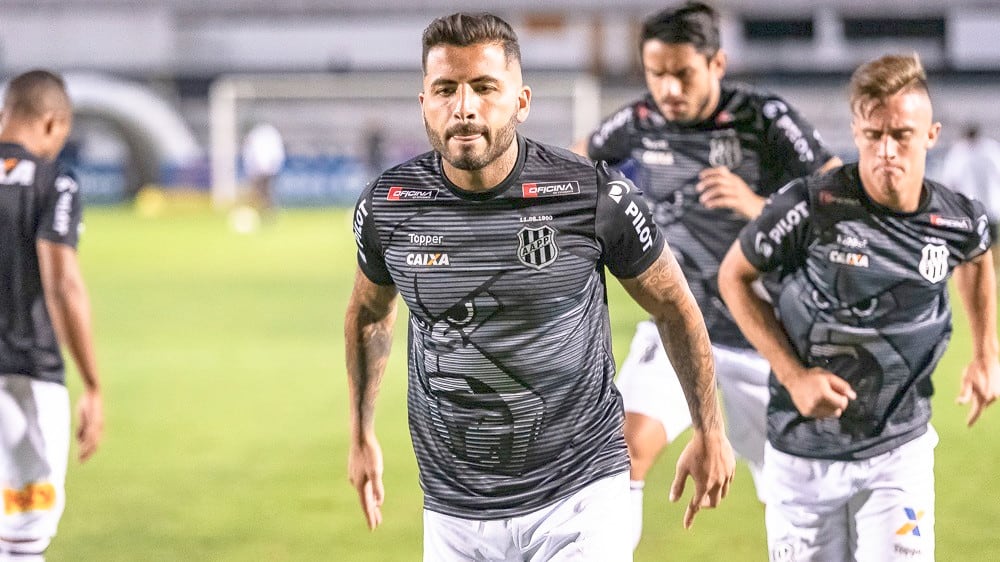 Arquivos André Castro - Un1que Football