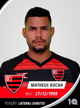 Atletas - Un1que Football