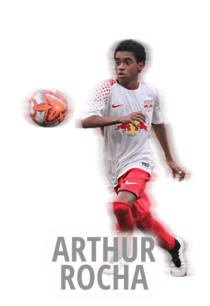 Arthur Rocha - Un1que Football