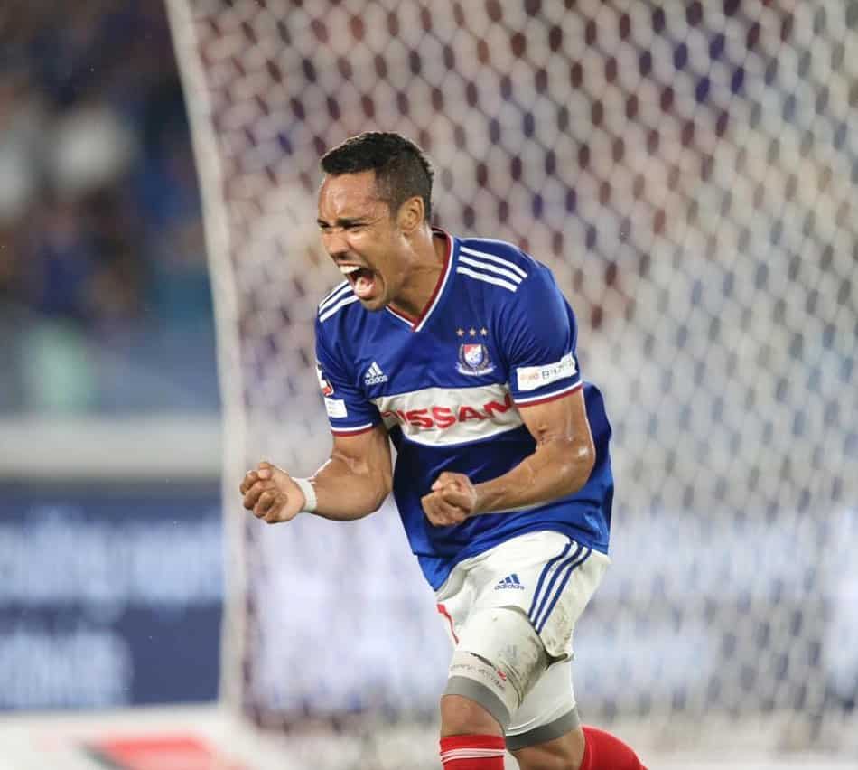 Edigar Junio - Un1que Football