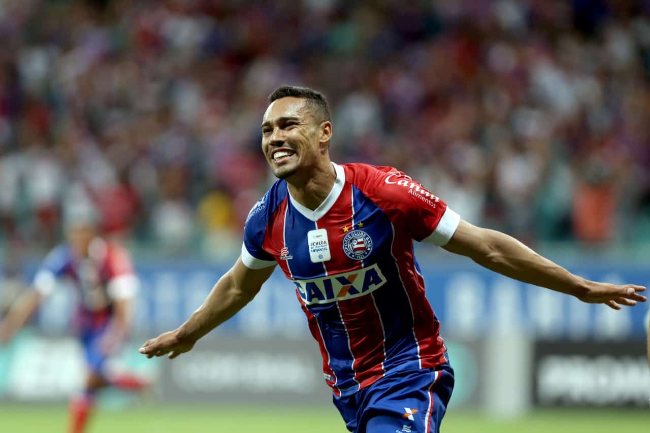 Herói do título em 2017, Edigar Junio é destaque no Bahia Notícias ...